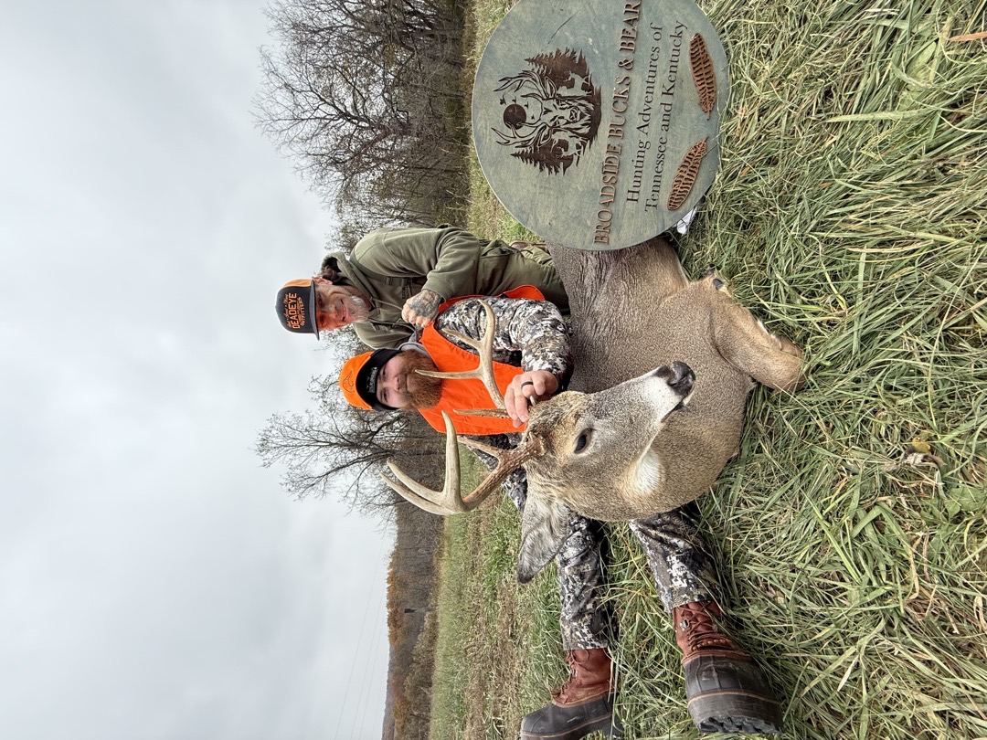 rackline.ai | Whitetail Scoring App - AI Buck Scoring & Age Estimates