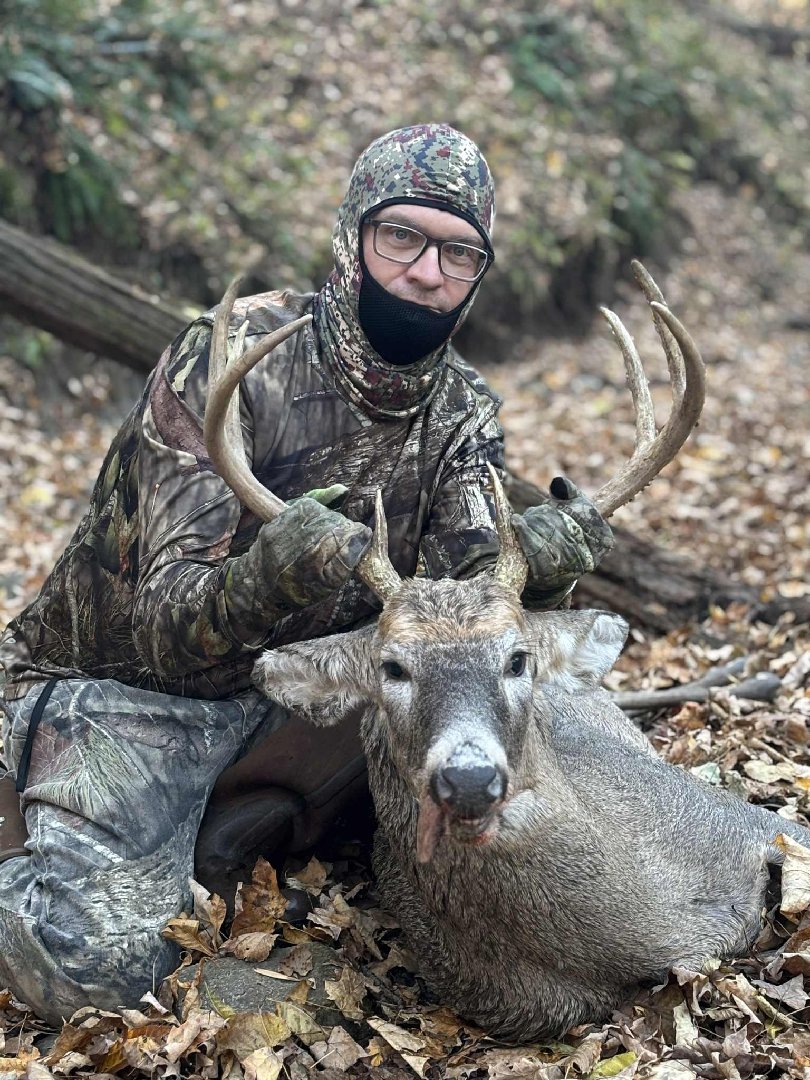rackline.ai | Whitetail Scoring App - AI Buck Scoring & Age Estimates
