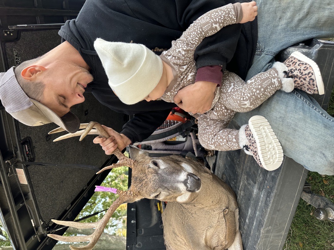 rackline.ai | Whitetail Scoring App - AI Buck Scoring & Age Estimates