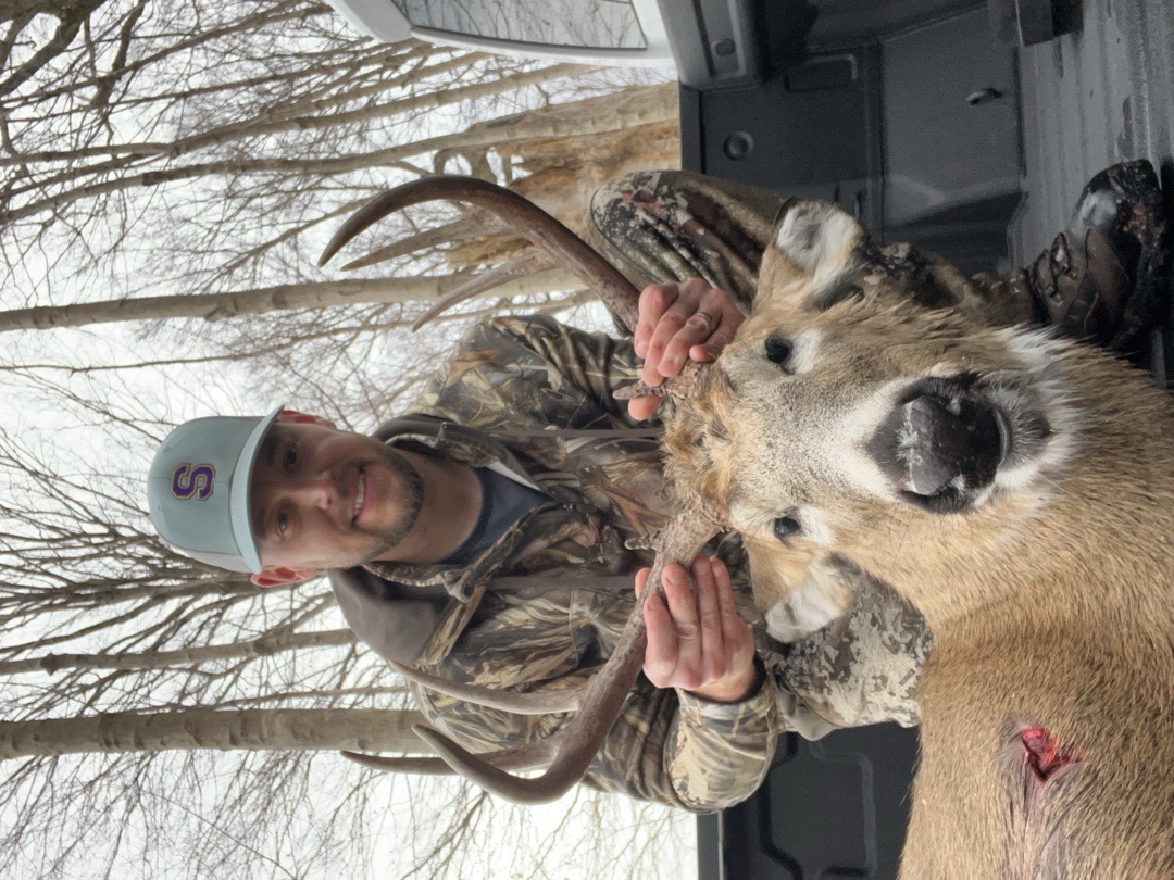 rackline.ai | Whitetail Scoring App - AI Buck Scoring & Age Estimates